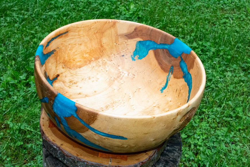 Mainely Woodworks - Handmade Wooden Products Made in Maine