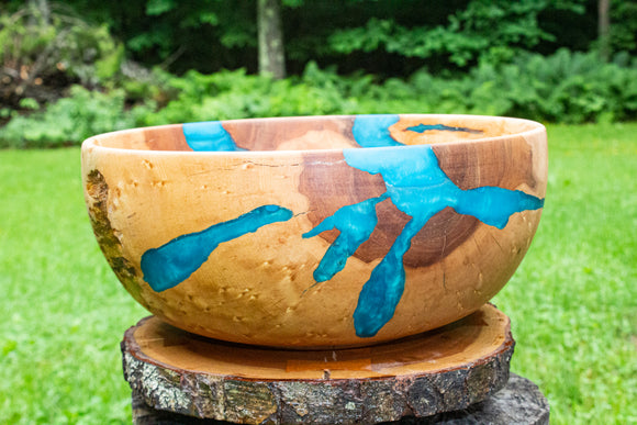 Mainely Woodworks - Handmade Wooden Products Made in Maine