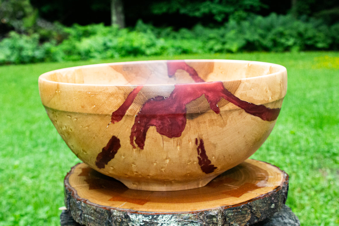 Mainely Woodworks - Handmade Wooden Products Made in Maine