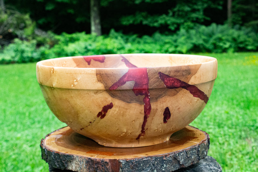 Mainely Woodworks - Handmade Wooden Products Made in Maine