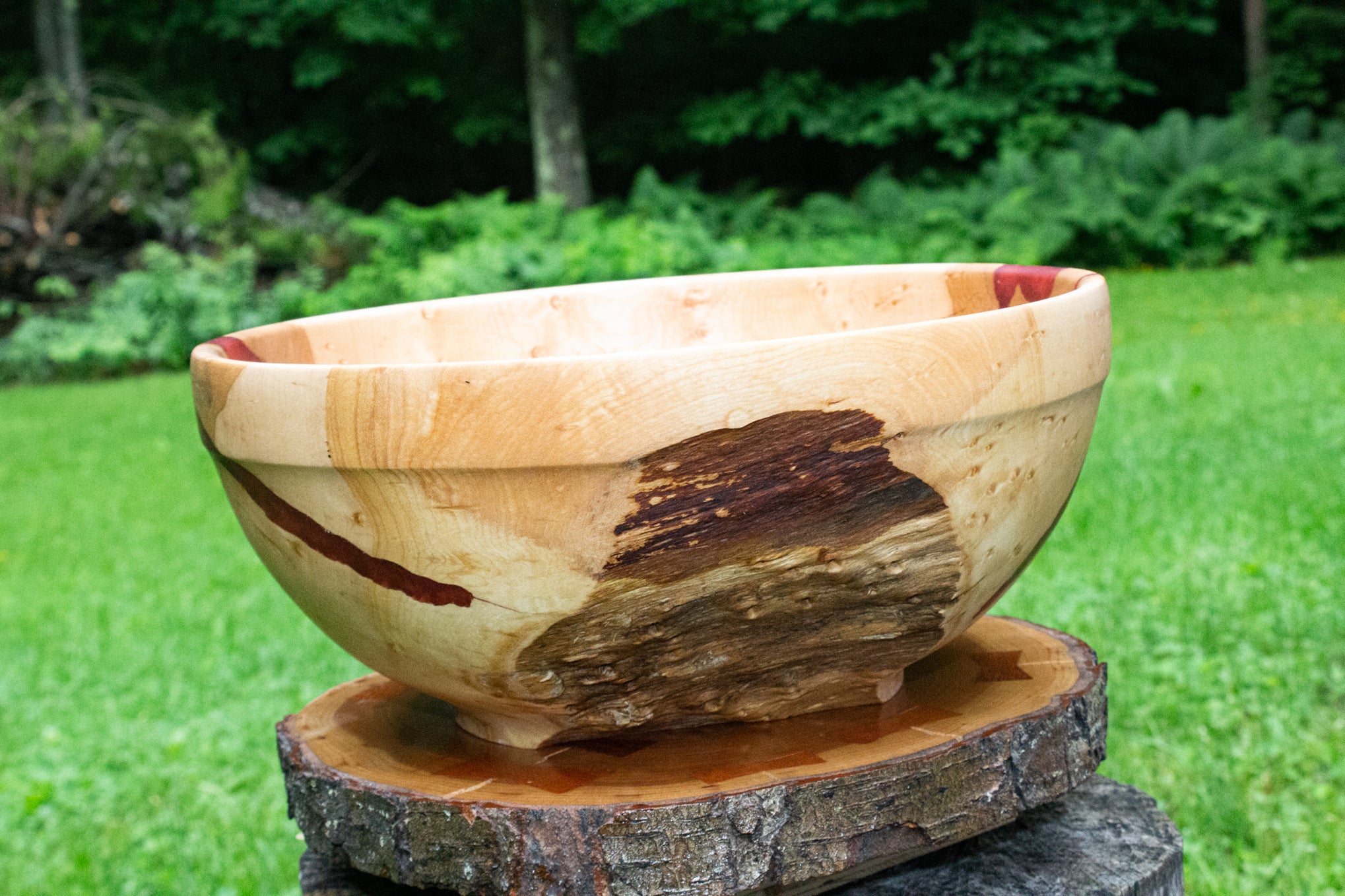 Mainely Woodworks - Handmade Wooden Products Made in Maine