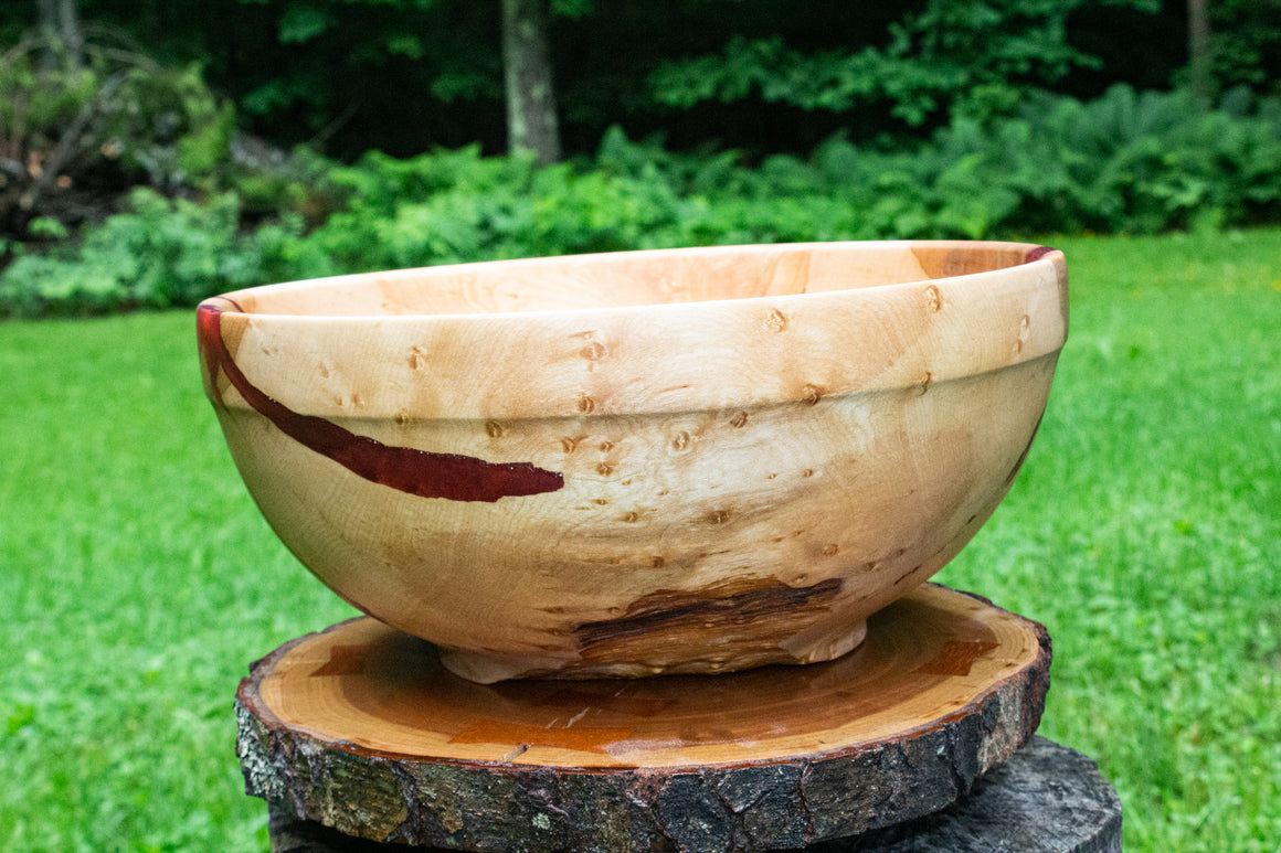 Mainely Woodworks - Handmade Wooden Products Made in Maine
