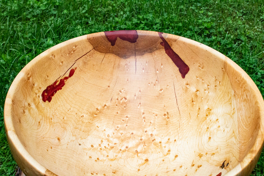 Mainely Woodworks - Handmade Wooden Products Made in Maine