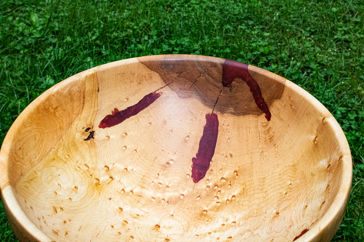 Mainely Woodworks - Handmade Wooden Products Made in Maine